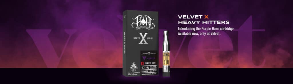 Velvet Cannabis Weed Dispensary | The Best Dispensary in CA